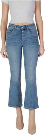 Liu Jo Damen, Jeans, Blau, W32 L26Größe