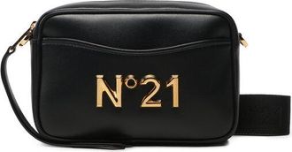 N°21 Handtasche 23EBP0920VT01 N001 Schwarz
