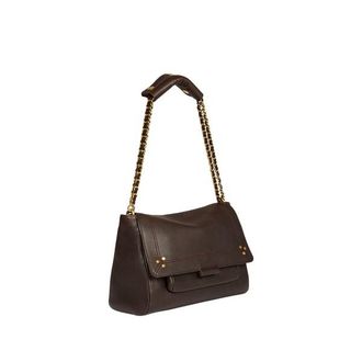 Jerome Dreyfuss Lulu M - Brown Handtasche