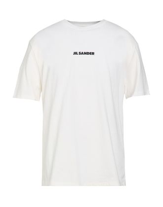 Jil Sander TOPS - T-shirts auf YOOX.COM