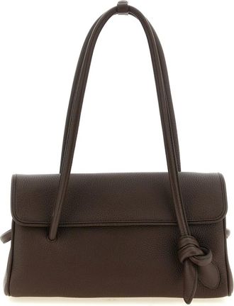 Jacquemus Damen, Taschen, Braun, ONE SIZEGr&ouml;&szlig;e