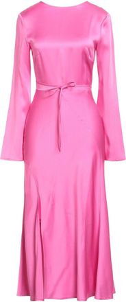 Semicouture KLEIDER - Maxi-Kleider auf YOOX.COM