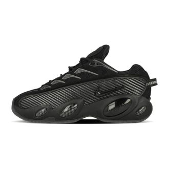 Nike Homme, Chaussures, Noir, Taille: 38 1/2 EU Nocta Glide