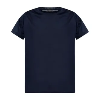 Hanro Herren, Oberteile, Blau, LGr&ouml;&szlig;e