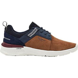 Pepe Jeans London Jay Pro Trainers EU 41