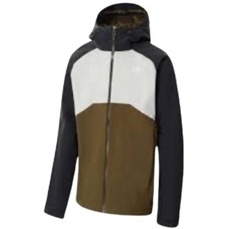 The North Face DryVent Regenjacke - - Sport - Herren - Mehrfarbig - XL