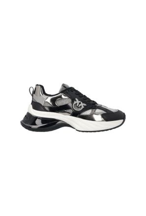 Pinko Pinko Sneakers Schwarz