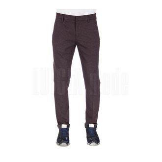 Dondup Gaubert Hose - - Trousers - Herren - Braun - W36