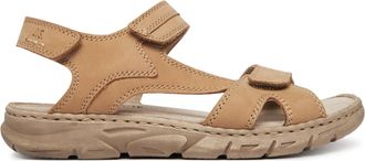 Josef Seibel Sandalen Josef Seibel Brenda 03 76803 Beige