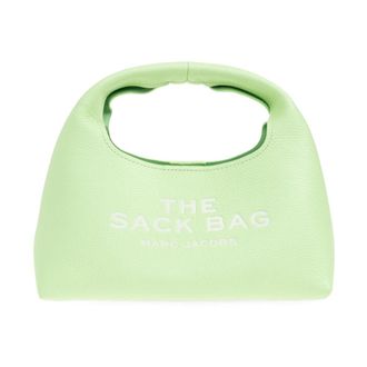 Marc Jacobs Femme, Sacs, Vert, Taille: ONE Size The Sack Bag