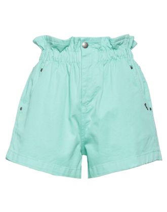 Berna HOSEN & R&Ouml;CKE - Jeansshorts auf YOOX.COM