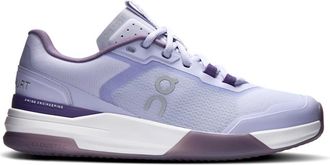 On THE ROGER Advantage Pro Clay