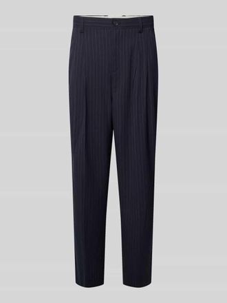 Casual Friday Stoffhose mit B&uuml;gelfalte Modell GRANT