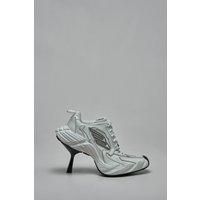 Balenciaga Monday Heel Shoe