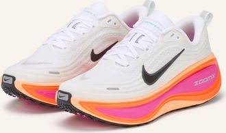 Nike Laufschuhe Vomero Plus weiss