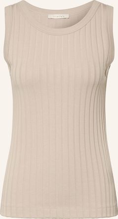 Lilienfels Lilienfels Top beige