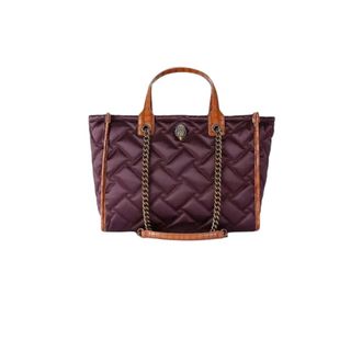 Kurt Geiger 56-Wine Comb - Femme - Sacs - Violet - Taille: ONE Size
