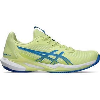 Asics Damen Tennisoutdoorschuhe SOLUTION SPEED FF 3 CLAY