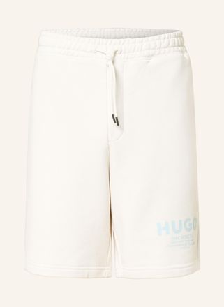 HUGO BOSS Hugo Sweatshorts Nomario beige