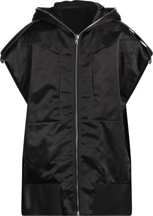Rick Owens JACKEN & M&Auml;NTEL - Westen auf YOOX.COM