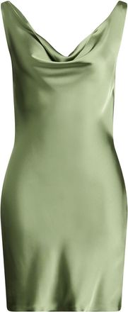 Norma Kamali KLEIDER - Mini-Kleider auf YOOX.COM