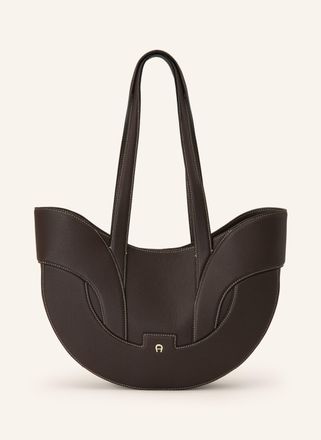 Aigner Aigner Shopper Sellina Large braun
