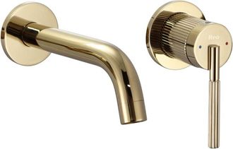 Rea unterputz armatur argon JS-622704G gold