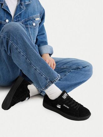 G-Star Raw Sneakers CEO-L240039 Schwarz