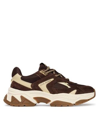 Steve Madden Sneakers Ample 11004898 Braun