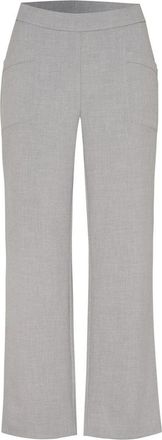 Toni 7/8-Hose TONI grau