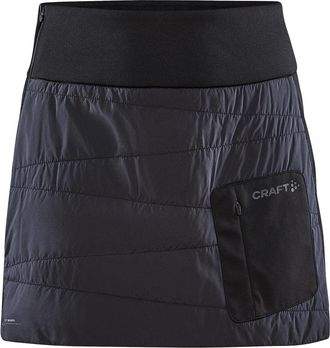 Craft Damen Core Nordic Training Insulate Rock, Black, XL