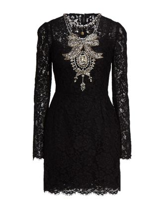 Dolce & Gabbana KLEIDER - Mini-Kleider auf YOOX.COM