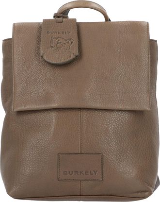 Burkely Rucksack Soft Skylar