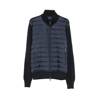 Paul & Shark Outerwear Paul & Shark - - Jackets - Herren - Blau - S