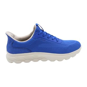 Geox Herren, Schuhe, Blau, 42 EUGr&ouml;&szlig;e