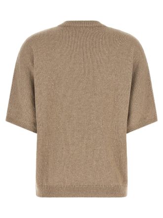 Brunello Cucinelli Diamante Sweater