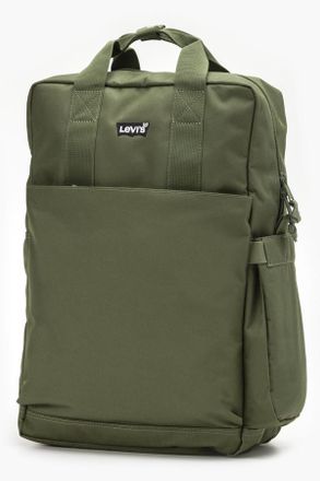 Levi's Sac &Agrave; Dos L Pack Large - Homme - Vert / Light Army Green - One Size