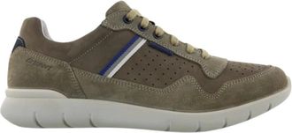 Grisport Homme, Sport, Beige, Taille: 42 EU Comfort Baskets