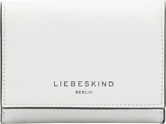 Liebeskind Liebeskind Louisa-Hilla SML Pebble Arctic, Sac à Main Femme, Bleu Ciel, S