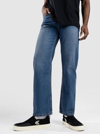 Denim Project Mr Loose Jeans bleu