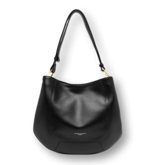 Gianni Chiarini Ella Schultertasche - - Bags - Damen - Schwarzk - ONE SIZE