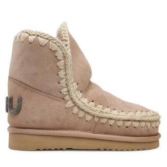 Mou Schneeschuhe Mou Eskimo 18 FW101050A Beige