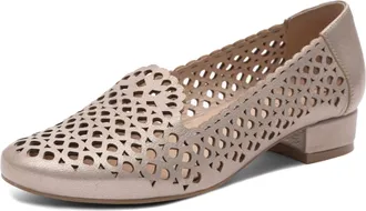 Maciejka Slipper 1082-2-GOLD
