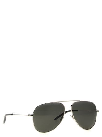 Saint Laurent SL Sunglasses - Silver