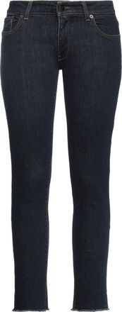 Gattinoni HOSEN & R&Ouml;CKE - Jeanshosen auf YOOX.COM