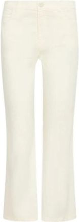 Marella Femme, Pantalons, Blanc, Taille: 36 FR Ronco Pantalone