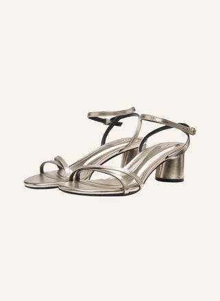 HUGO BOSS Sandale Gracey_Chsandal50_Lm gold
