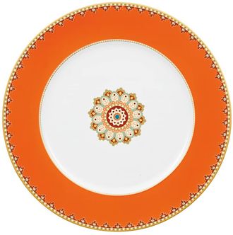 Villeroy & Boch Classic Platzteller Mandarin