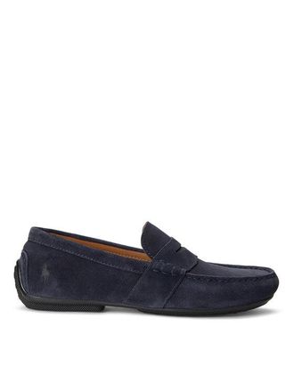 Polo Ralph Lauren Mokassins Reynold 803893741001 Dunkelblau