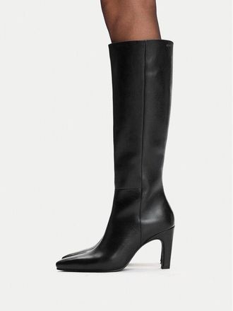 G-Star Stiefel CEO-WI44-DAZIN-02 Schwarz